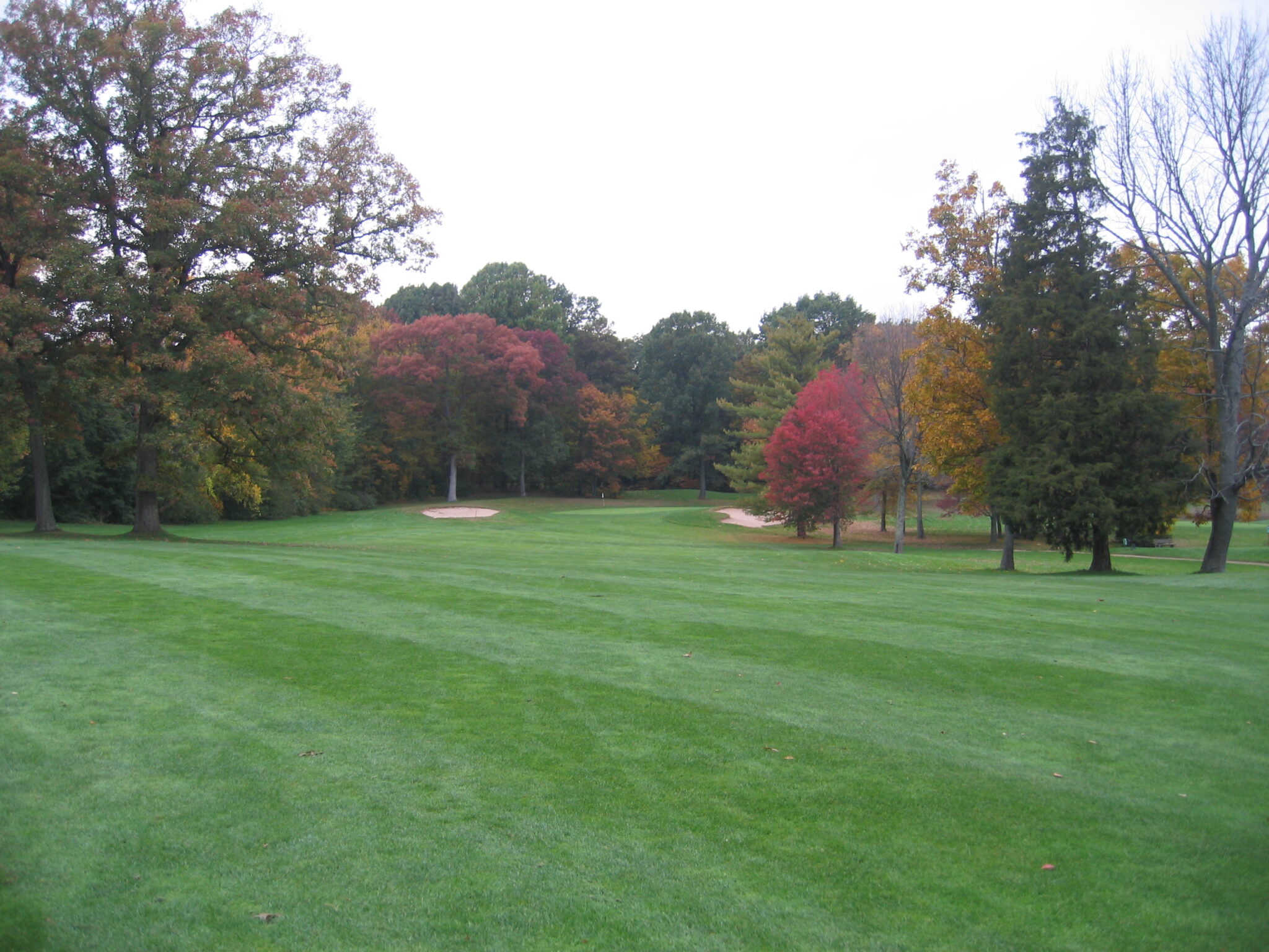 Splashpad – Westwoods Golf Course – Farmington, CT